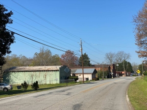 Home - Town of Buckhead Georgia