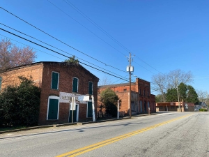 Home - Town of Buckhead Georgia